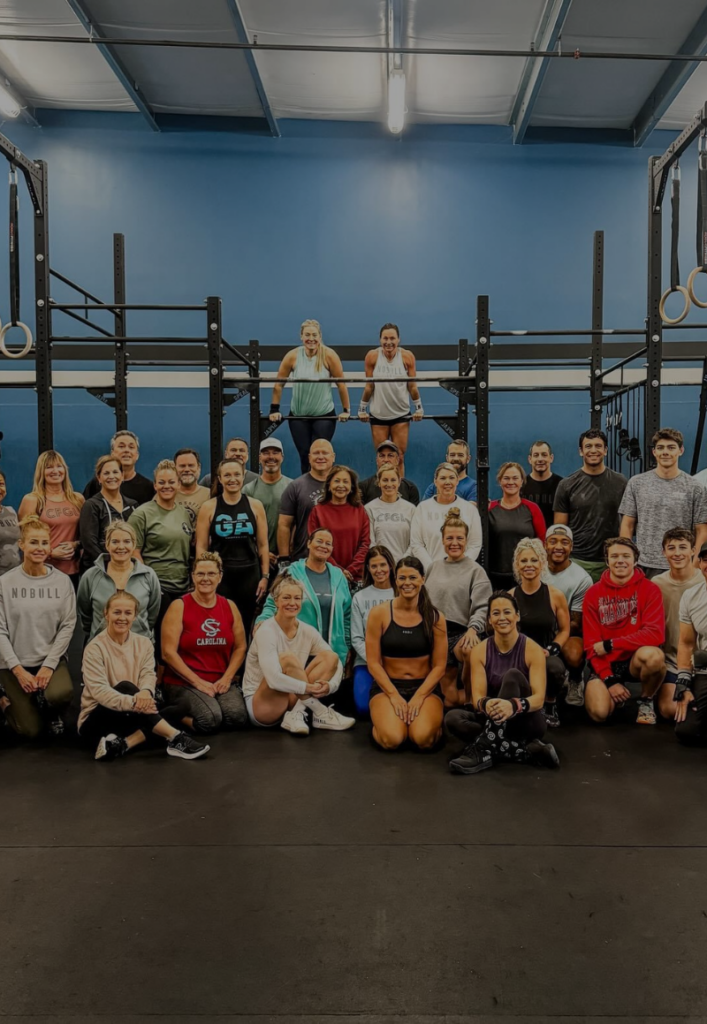 Crossfit Trilogy – Top-Rated Crossfit Gym in Peachtree City, GA